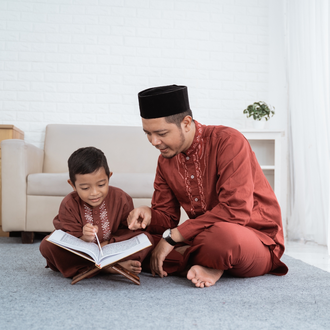 ilmul Quran | Best Quran Reading Course Online